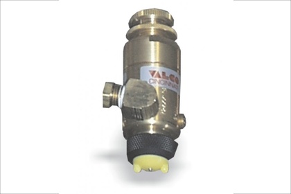 Cold Glue Valves - Valco Melton | English