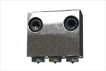 Hot Melt Nozzles - Valco Melton | English