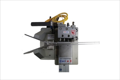 Cold Glue Stations - Valco Melton | English