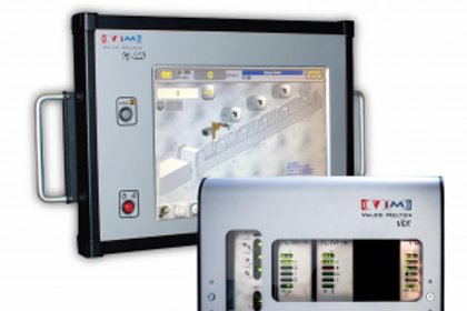 Pattern Controls and Electronics