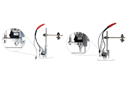 Cold Glue Valves - Valco Melton | English