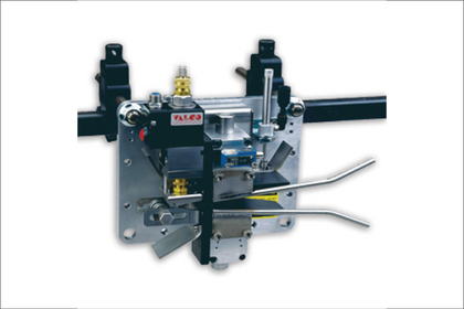 Cold Glue Stations - Valco Melton | English