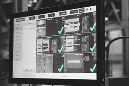 ClearVision Camera Systems - Valco Melton | English