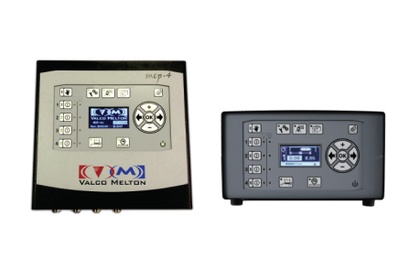 Pattern Controls and Electronics