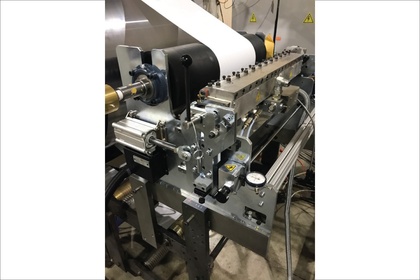 Coating Stations and Cassettes - Valco Melton | English