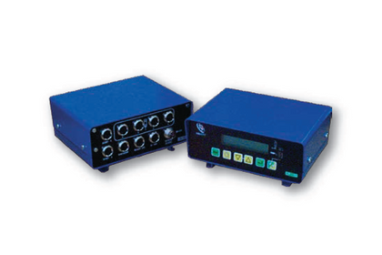 Pattern Controls and Electronics