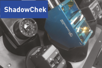 ShadowChek Camera Inspection System