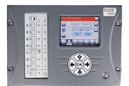 Pattern Controls and Electronics