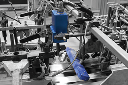 ClearVision Camera Systems - Valco Melton | English