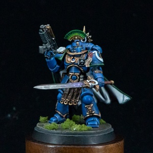 Tabletop Archive Home