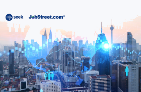 เกี่ยวกับ SEEK ในเอเชีย | JobsDB