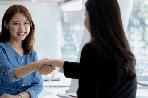 Hiring process | SEEK Employer