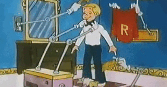 Create a QR code: How to do it! | OMR Reviews