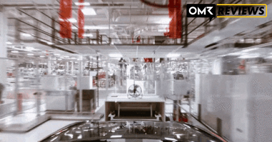 ERP system: definition, explanation, advantages & functions