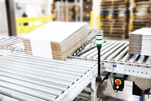 BundleChek Camera Inspection System