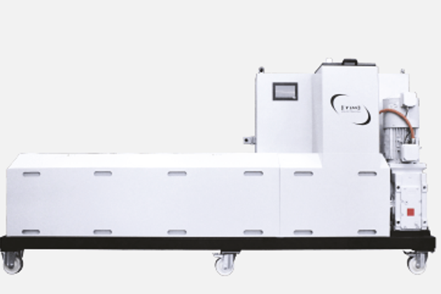 Hot Melt Extruders - Valco Melton | English