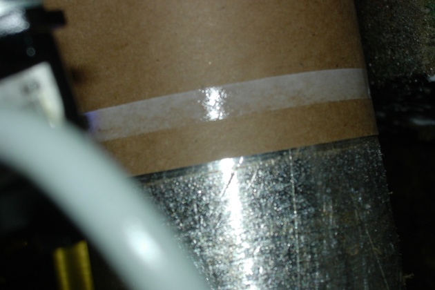 Bag Manufacturing: Tuber Side Seam Gluing | Valco Melton