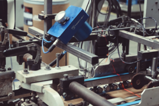 LaserChek Camera Inspection System