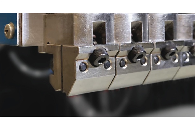 Hot Melt Nozzles - Valco Melton | English