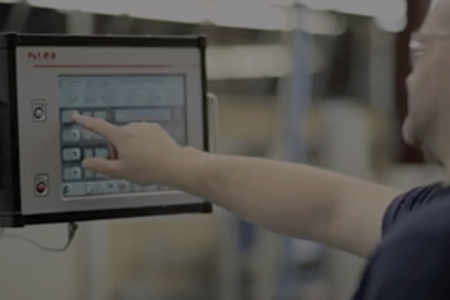 Pattern Controls and Electronics