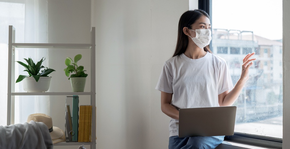 5 Ways You Can Help Your Employees Combat Loneliness During Work In ...