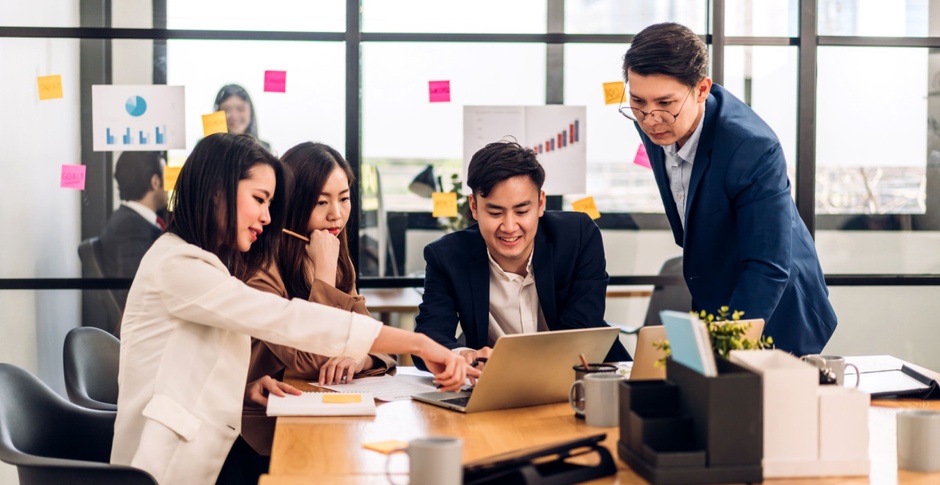 How to Empower Your Workforce With an Effective Employee Learning And ...