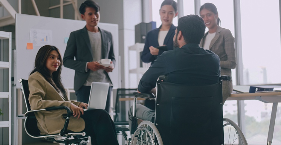 How to Avoid Work Discrimination When Creating Job Ads | SEEK Employer