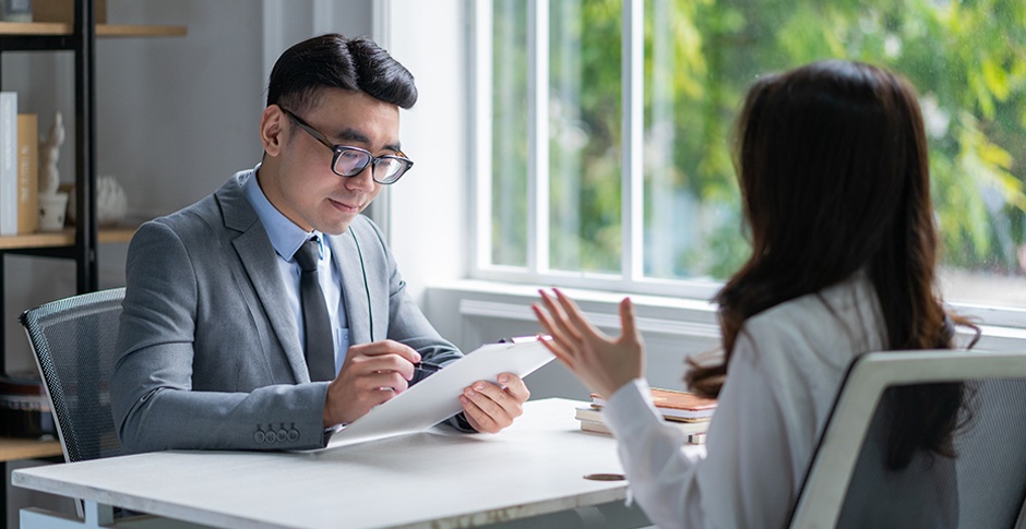 5 best interview questions? | SEEK Employer