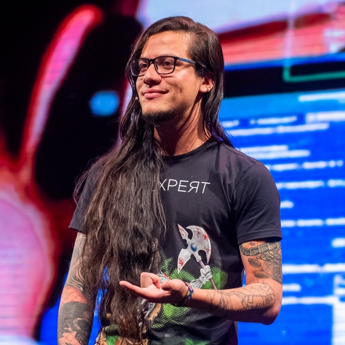 JSNation – the main JavaScript conference of 2023