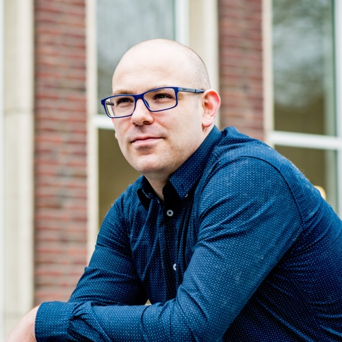 JSNation – the main JavaScript conference of 2023