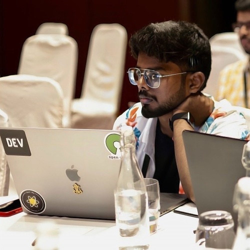 JSNation – the main JavaScript conference of 2023