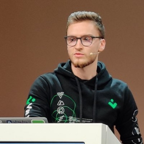 Vue.js London Live Conference