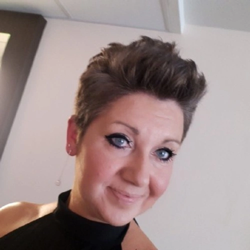 Emma Robertson - MBL Seminars