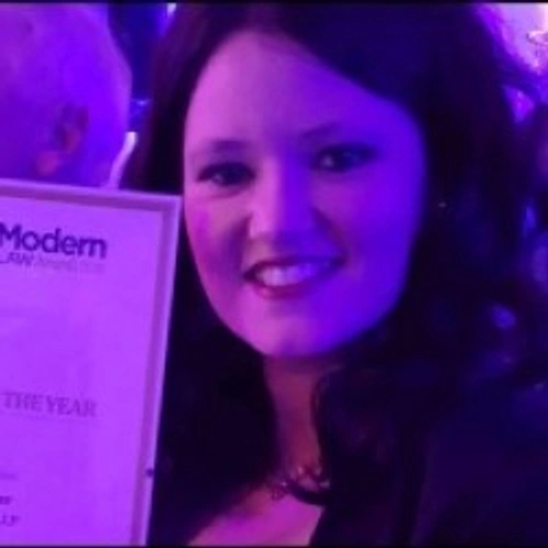 Helen Forster - MBL Seminars