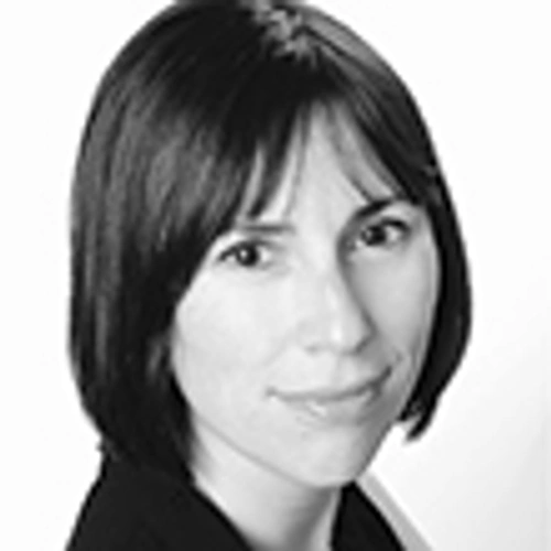 Jackie Sheldon - MBL Seminars