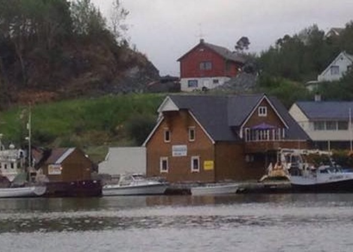 Opplev Sikje småbruk