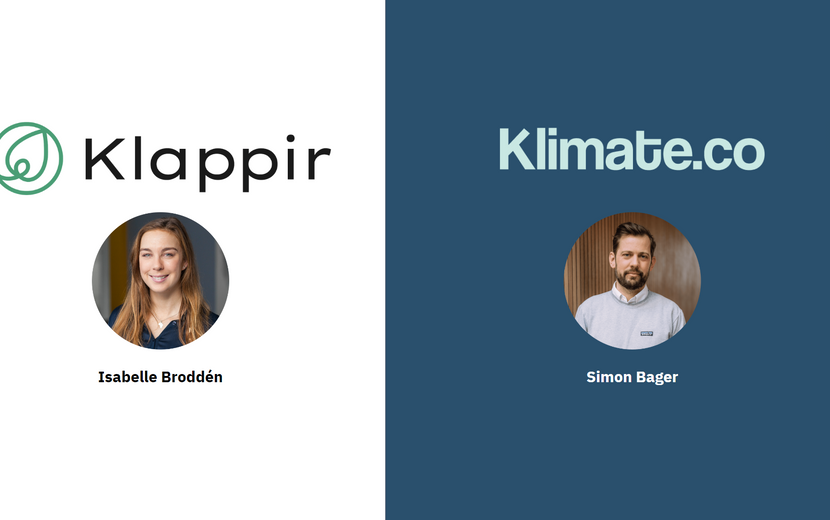 View the webinar: How to strategize carbon accounting and removal