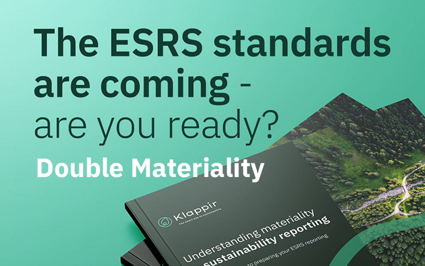 Demystifying Materiality in Sustainability Reporting