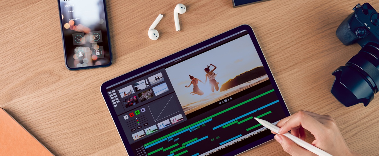 Elektronica - De NUshop