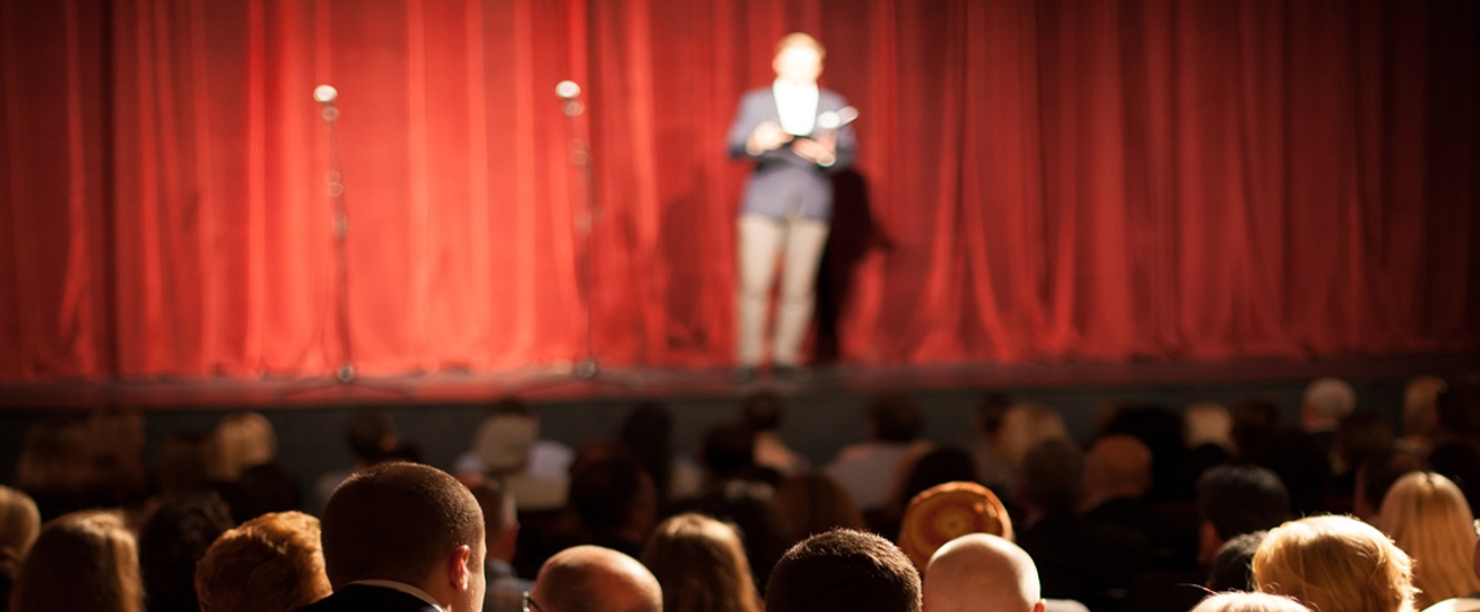 Avondje uit - De NUshop