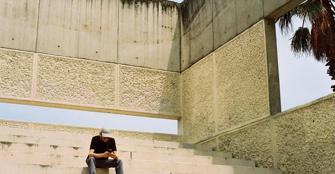 Tech Stack von Frederik Riedel | OMR Reviews