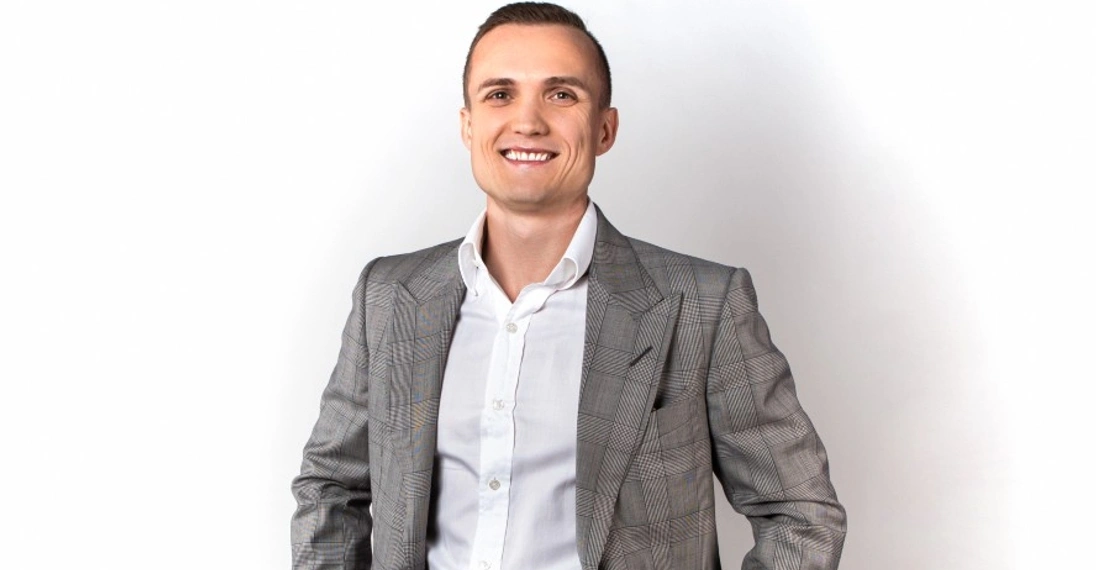 Alexander Bachmann von Admitad im Interview