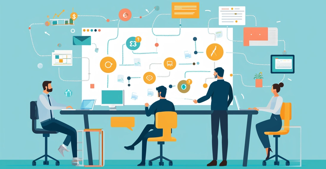 6 Grundlagen des Projektmanagements | OMR Reviews