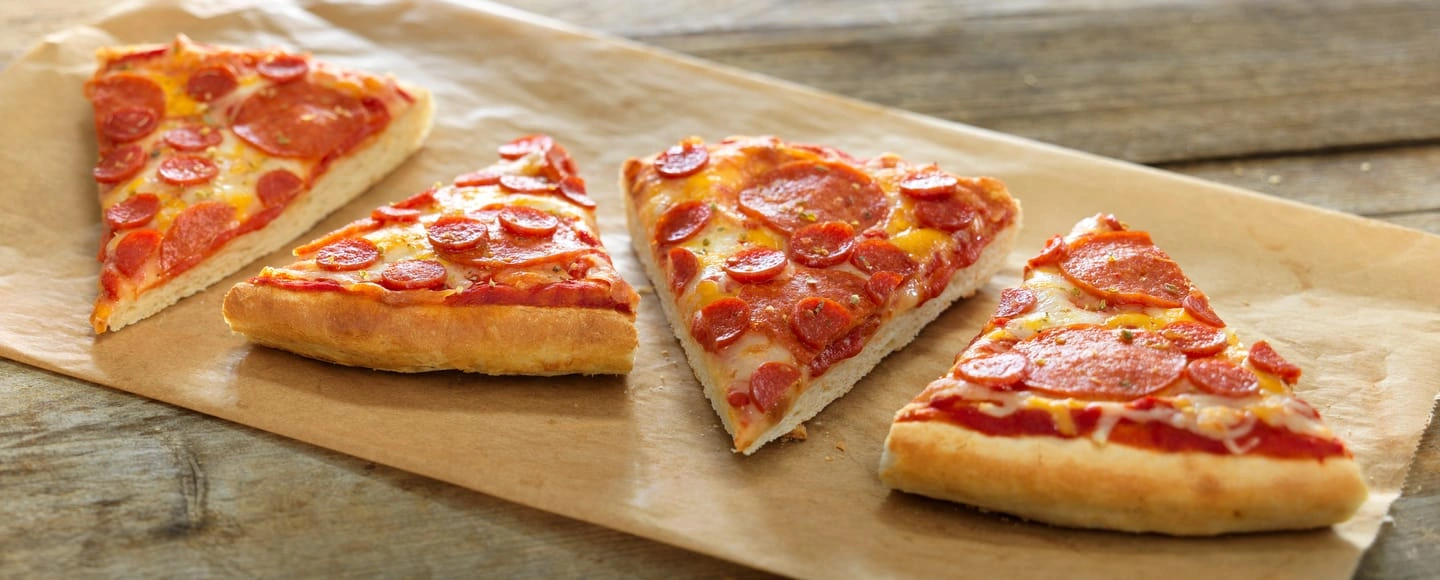 Rustica | Dr. Oetker