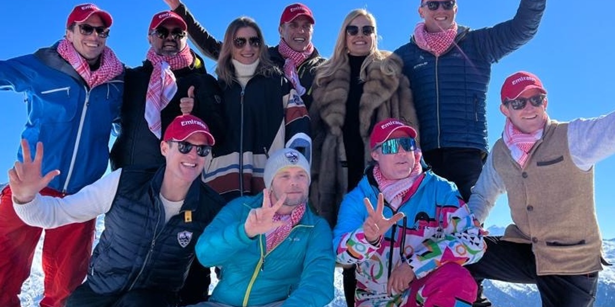 Interclub | Colin Rhys