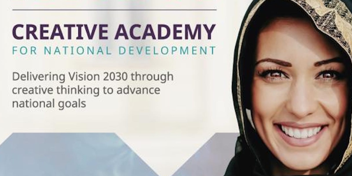 MISK Creative Academy | Colin Rhys