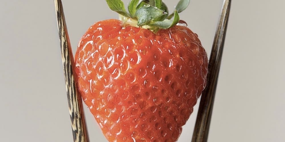 Omakase Fruit | Colin Rhys