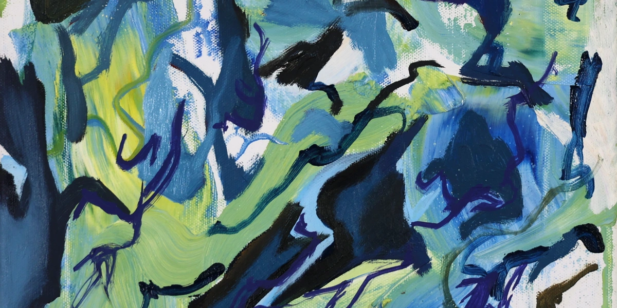 About David Morrison, Artist & Painter Zurich Switzerland