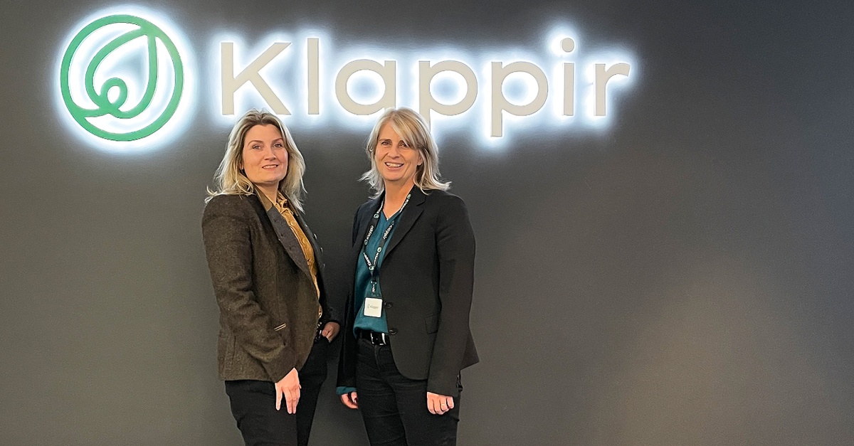 Klappir IRO | Sustainable Reporting Solution to Meet CSRD & ESRS ...