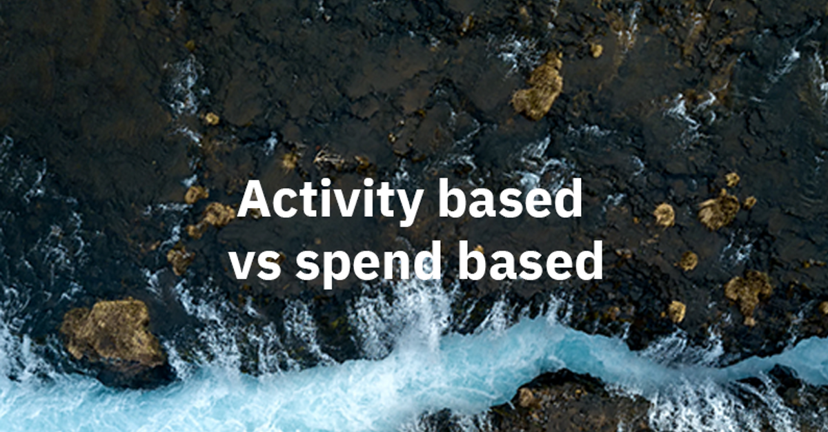 Klappir | The Advantage of Activity-Based Data in Emissions Calculation